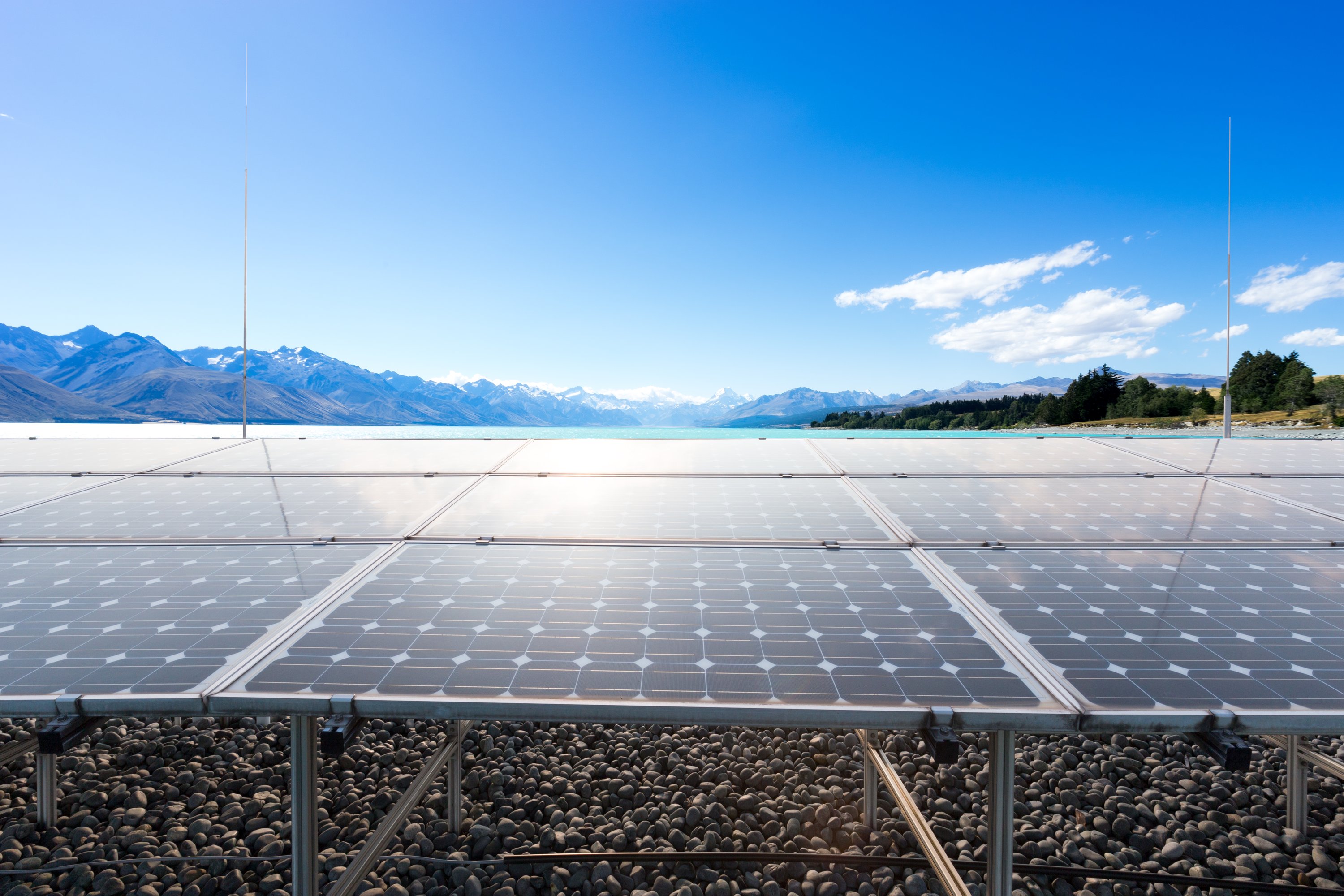 OceanaGold Case Study | NationalMap